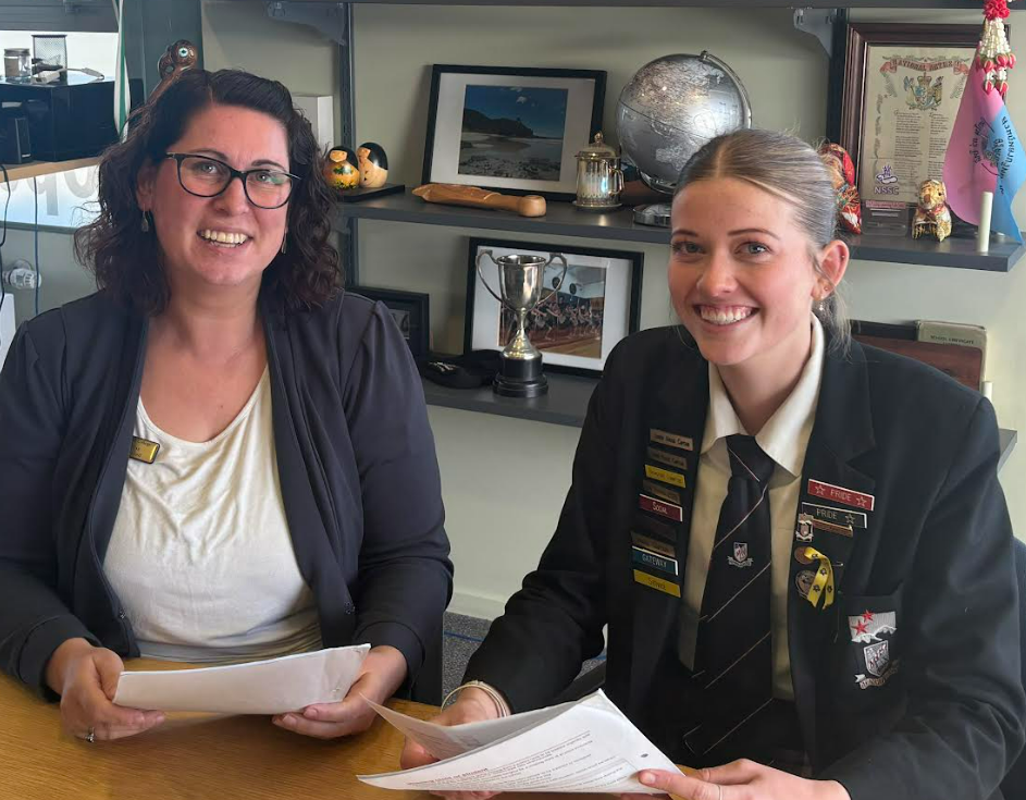 BOT - Student Rep Results